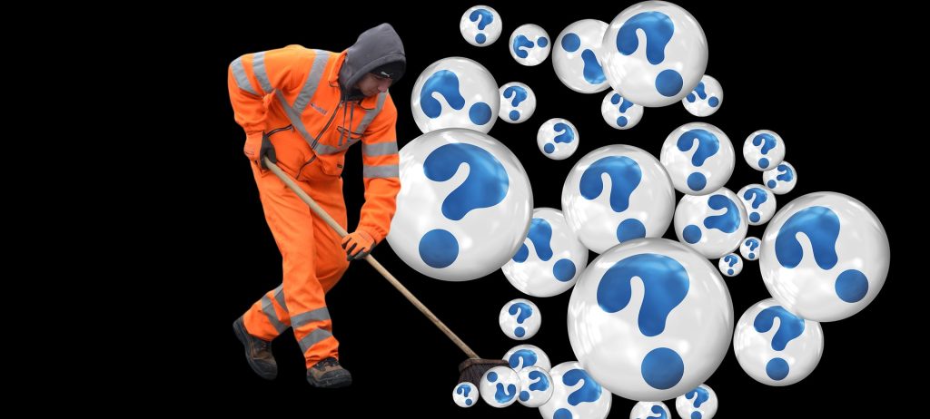 Editorial: The Landfill Questions We Should All be Asking – The ...