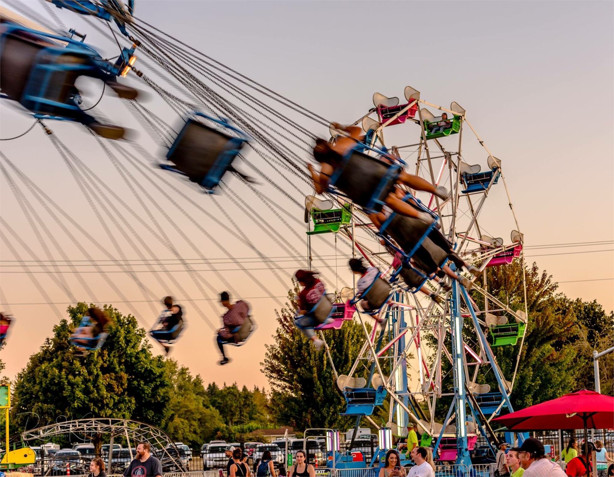 Wanna Save on Benton County Fair Tickets, They're Offering a Deal - The ...