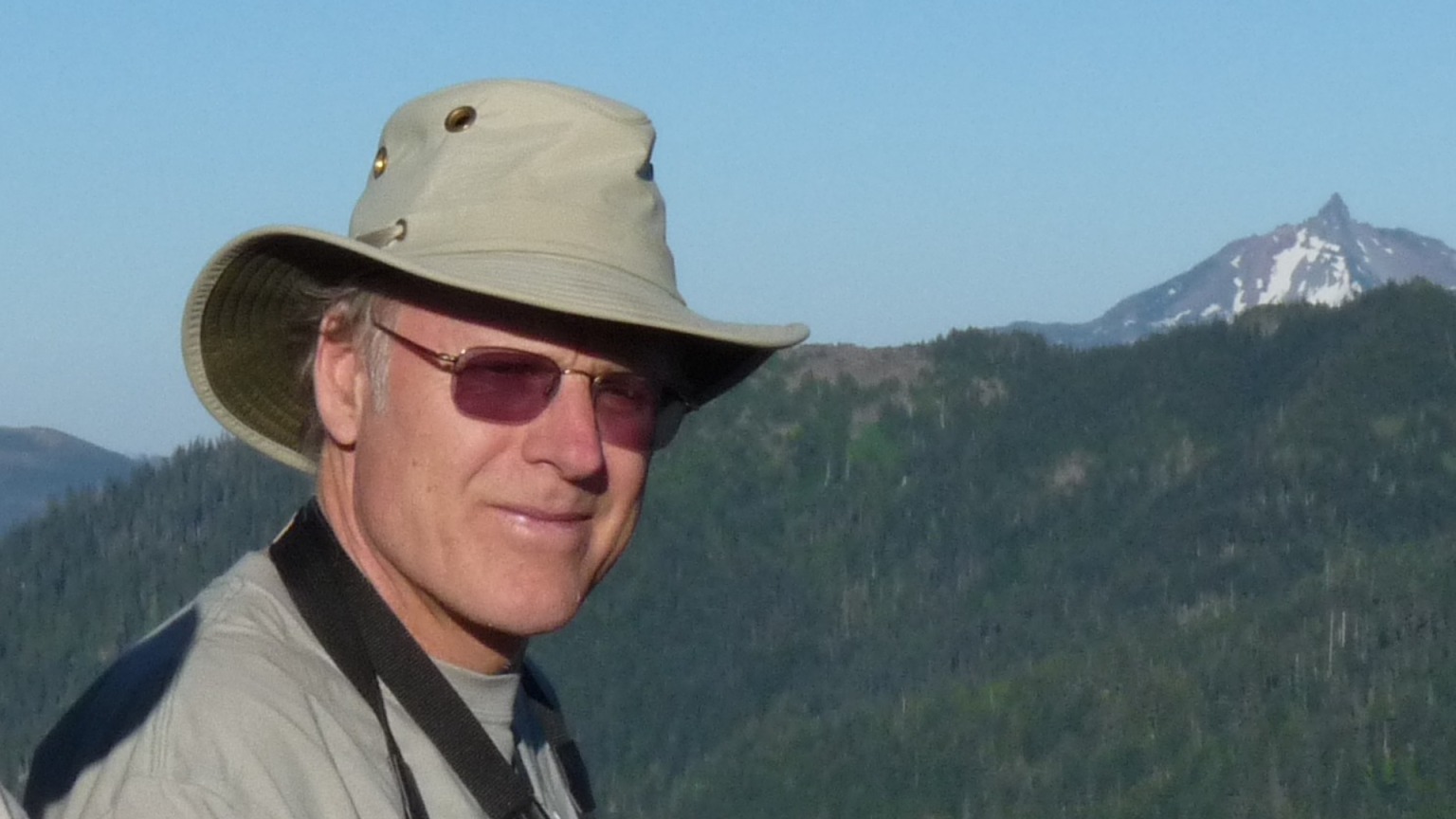 OSU's Bill Ripple, Christopher Wolf Reveal 'Hothouse Earth' Scenario ...