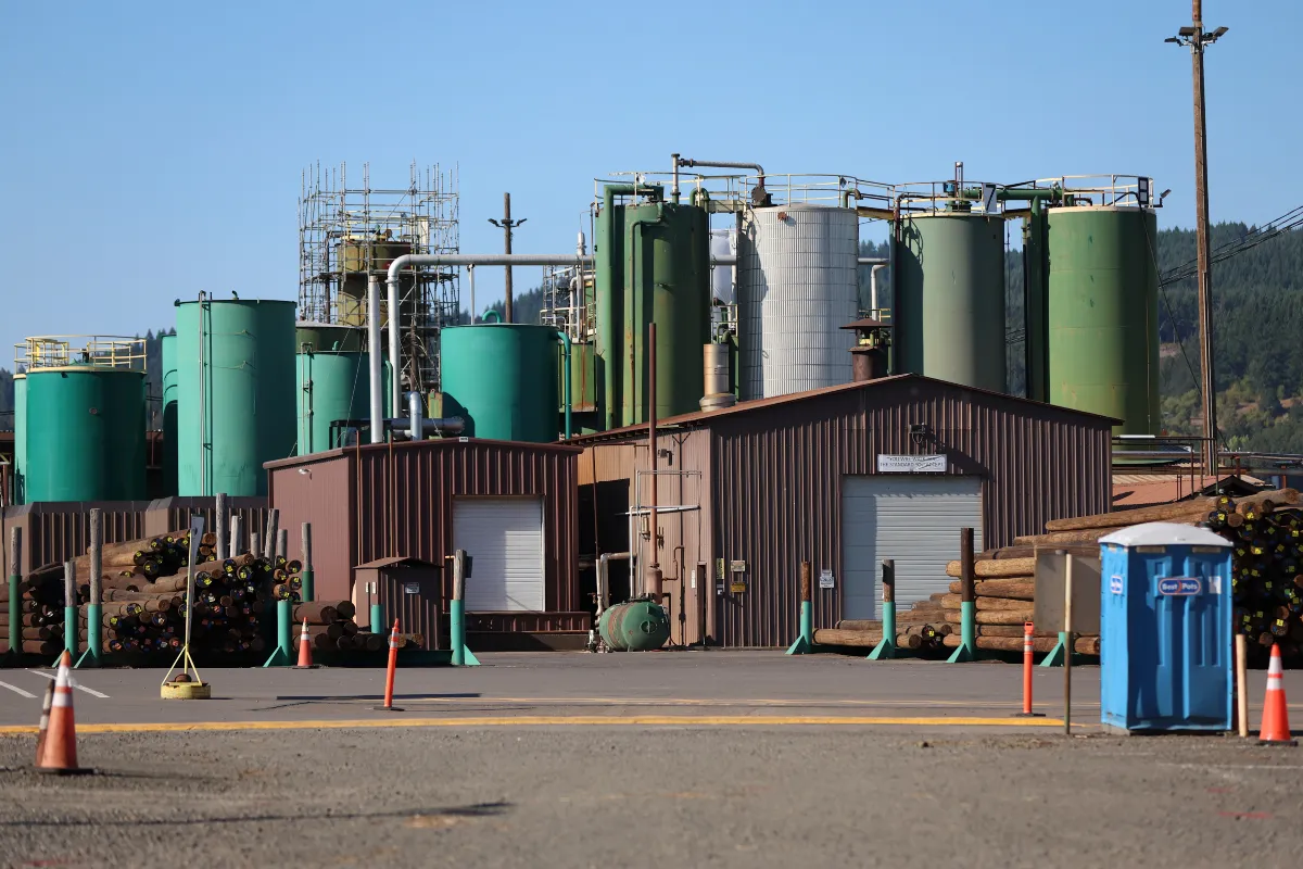 They Polluted a Town's Water Supply, Oregon has Now Fined Them $1 ...