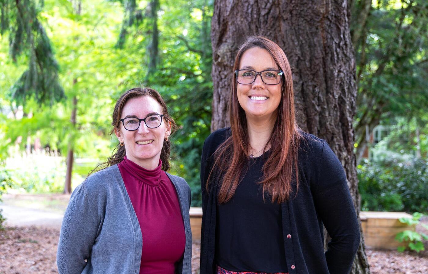 Former Corvallis City Forester Joins Statewide OSU Urban Forestry ...