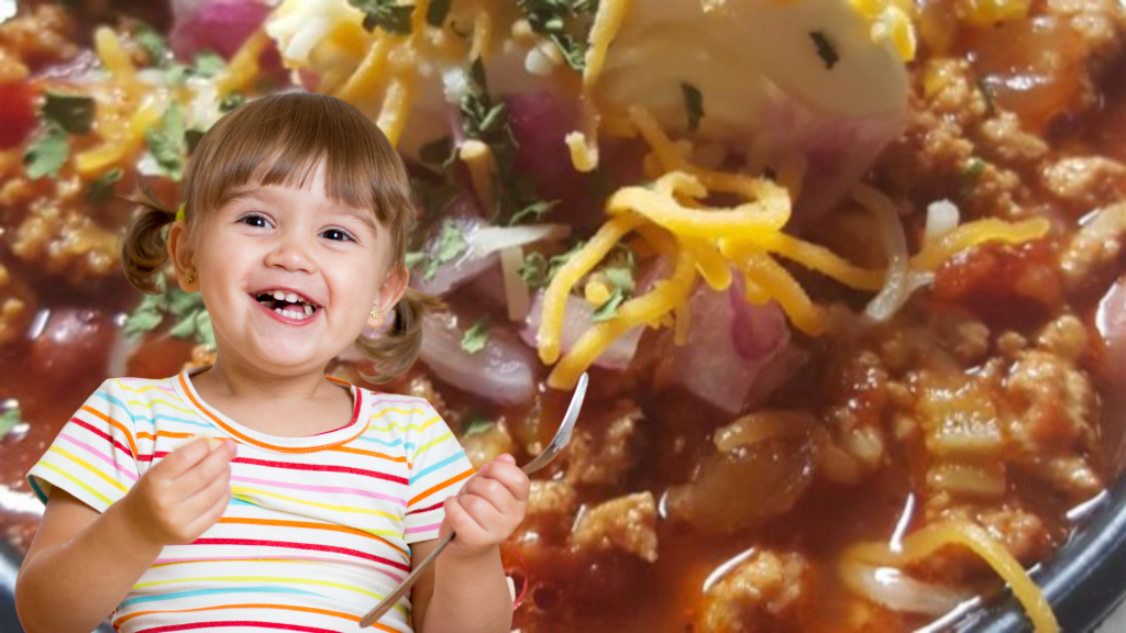 Sheriff's Annual Chili Cook-Off and Preparedness Fair Happens Sunday ...