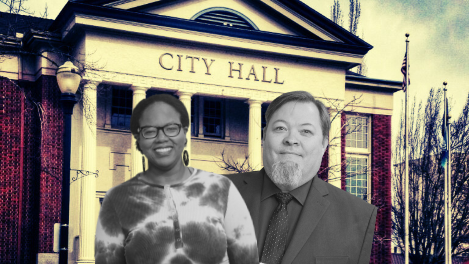 Mayor Breaks Tie Vote, City Moves Closer to Israeli Divestment, BDS ...