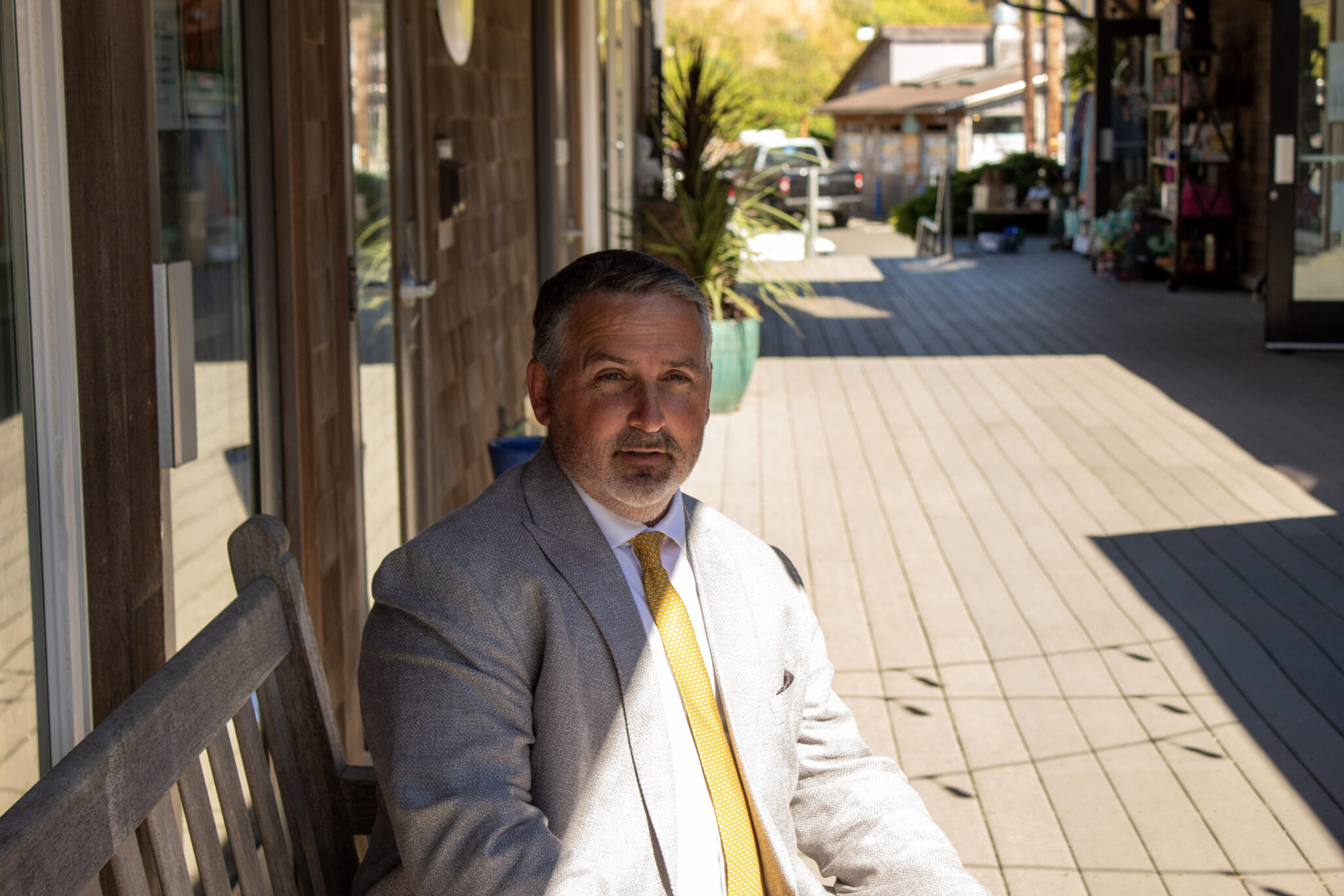 Oregon Lawmaker Switches Party, Registers as Democrat, Here's Why - The ...