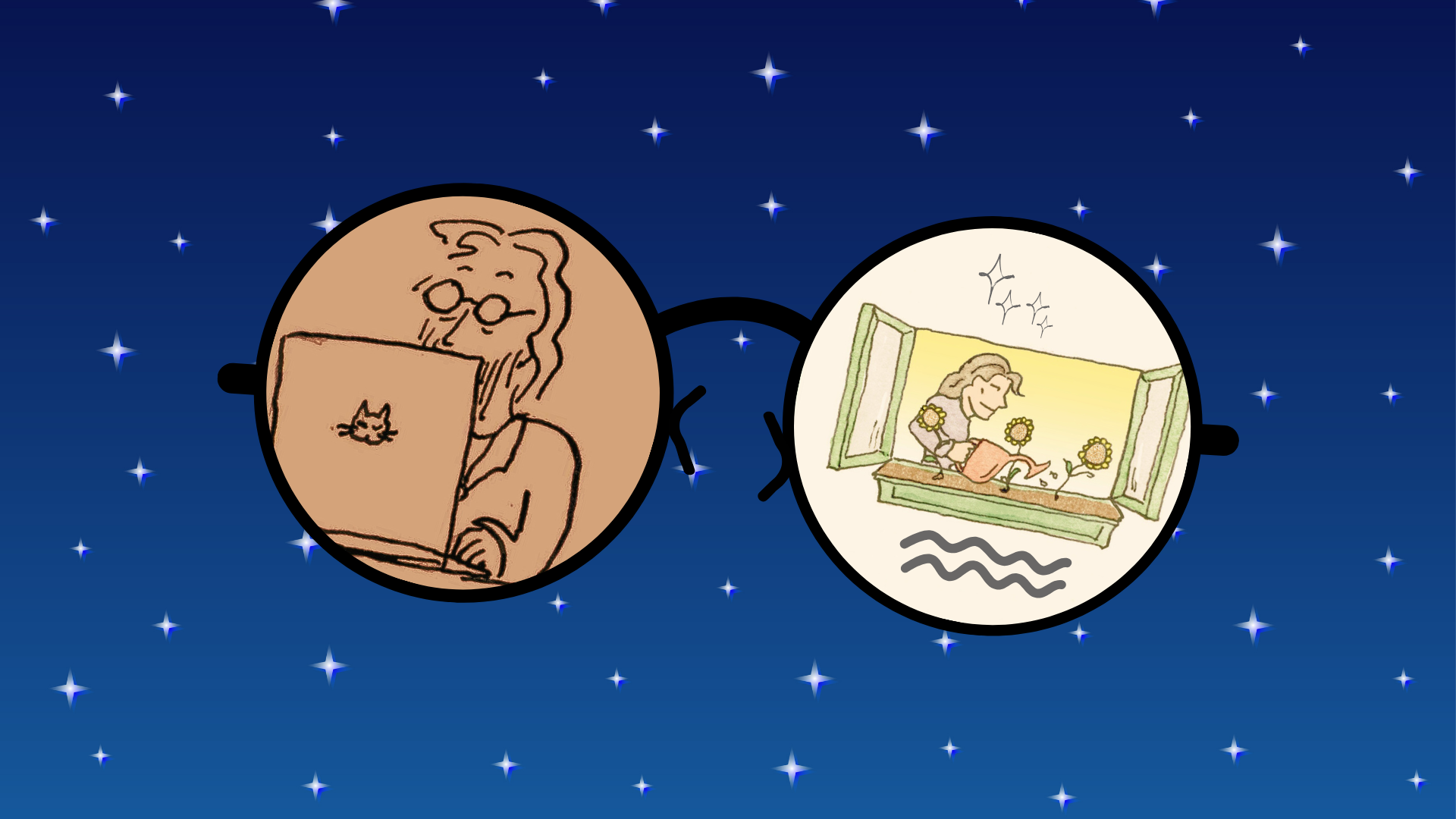 Corvallis Cartoonist Jack Compere: After the Don Goes Down - The ...