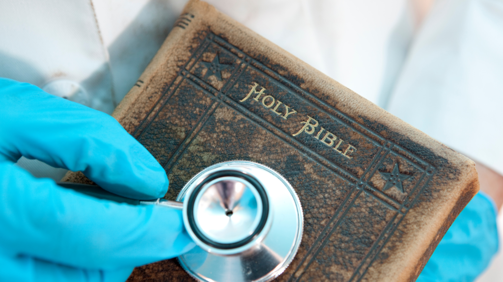 Oregon Healthcare Worker Sought a Religious Exemption to Covid Testing ...