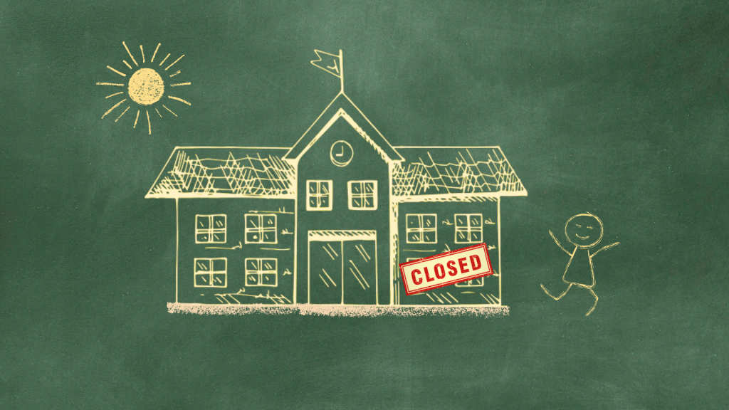 School Closure Plan Submitted, Public Hearings Scheduled - The ...