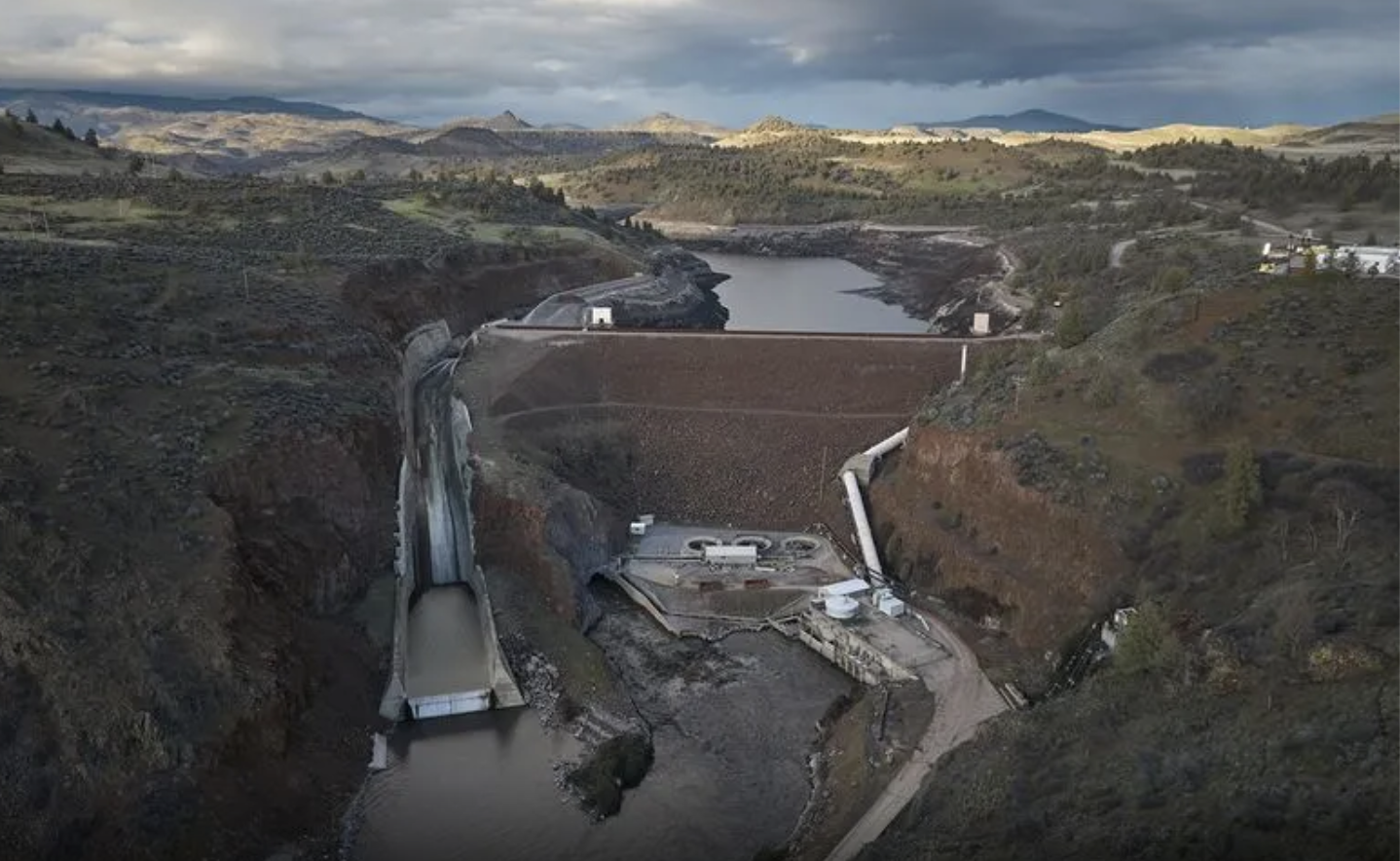 Klamath River Ecosystem: Booming a Year After Dam Removal - The ...