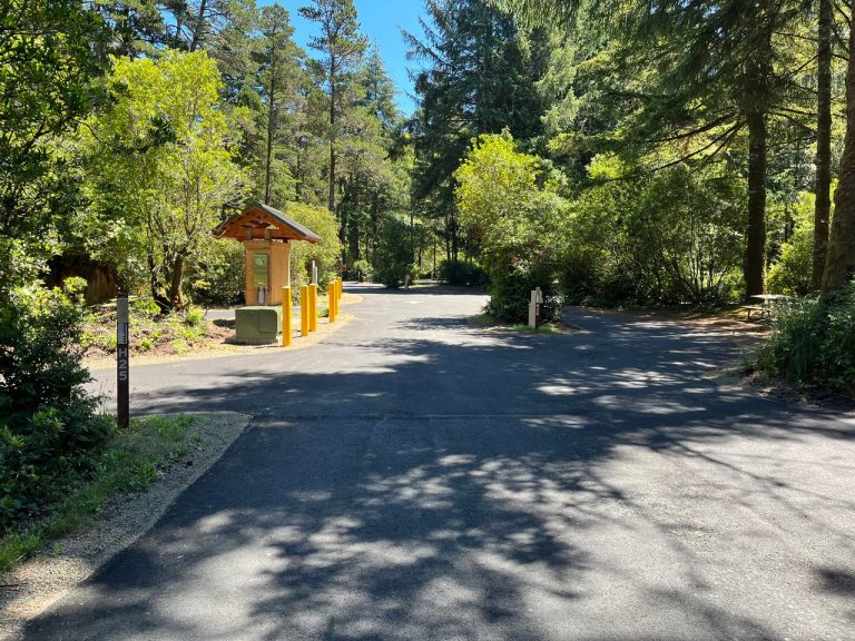 As Many State Parks Building Projects Finish, Others are Postponed Amid ...