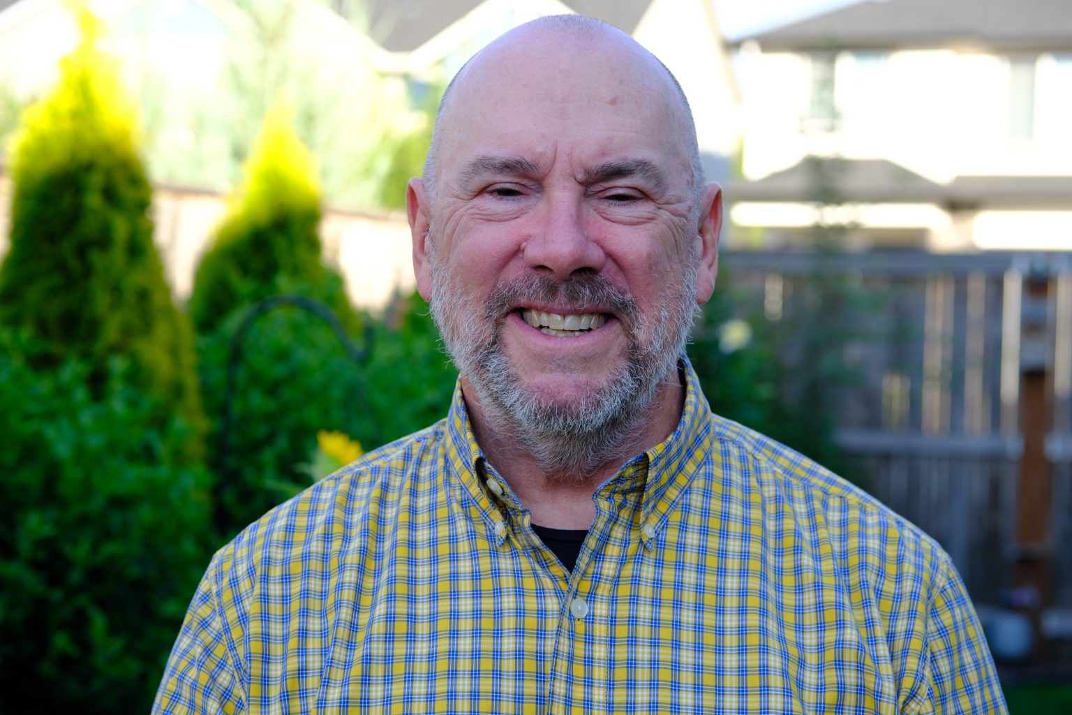 Commissioner Pat Malone has a Challenger, Adair Village City Councilor ...