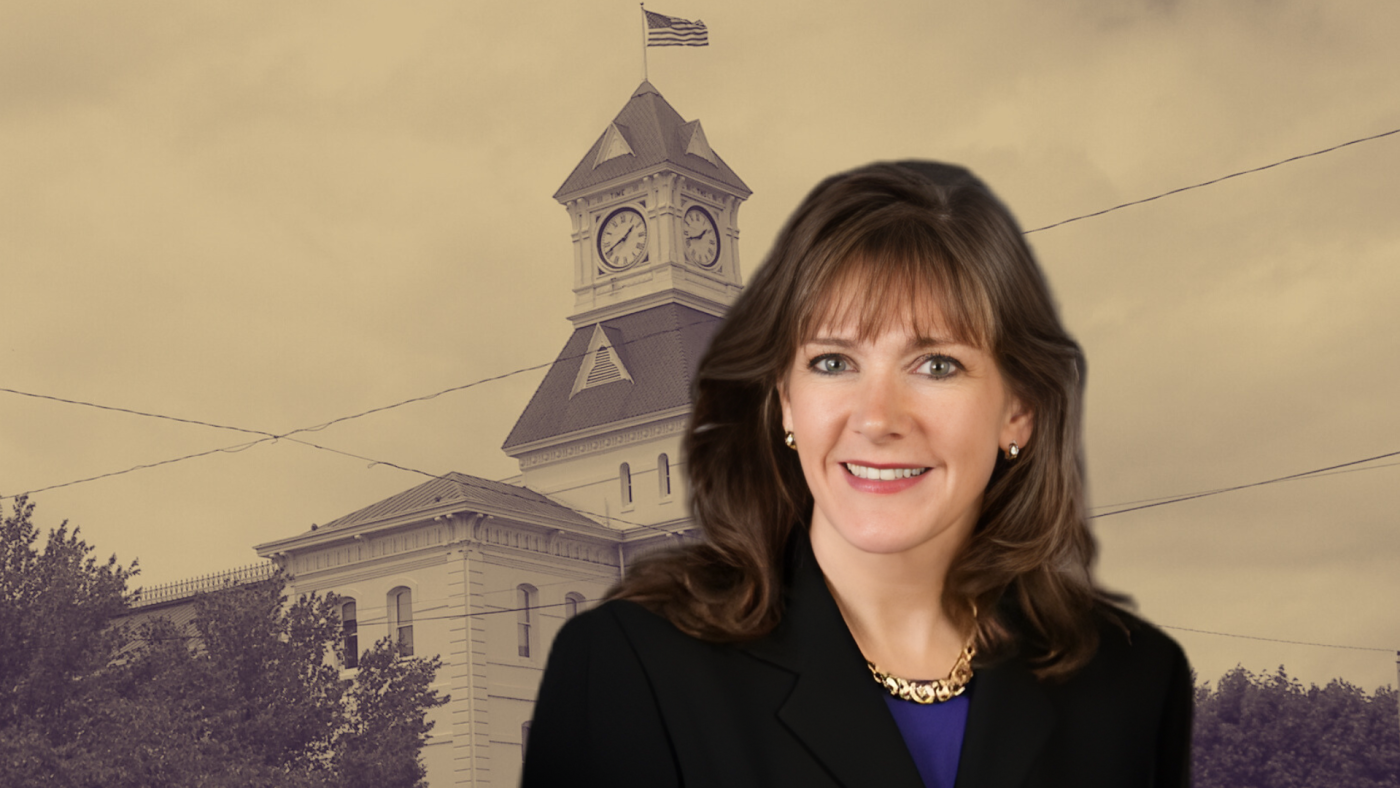 Benton County Circuit Court Judge Joan Demarest to Leave Bench - The ...