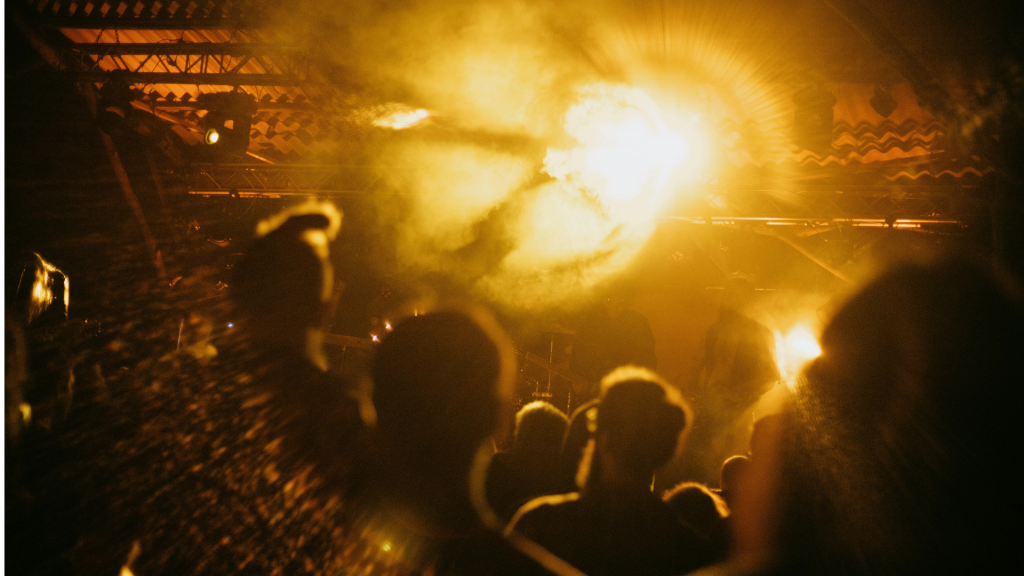 Corvallis Calendar: Friday to Friday - The Corvallis Advocate