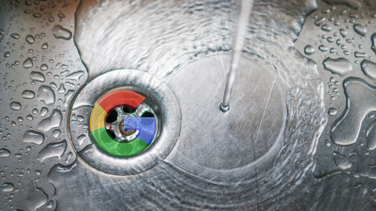 As Google’s Water Demands Grow, The Dalles Aims to Pull More from Mount ...