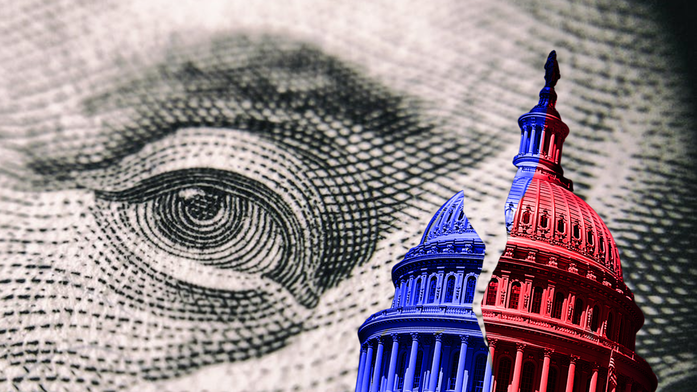 $2.1 Million, That's How Much Oregon's House Races have Raised Since ...