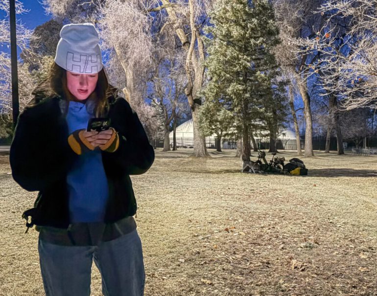 Homelessness Declines Nationwide, But Not in Oregon - The Corvallis ...